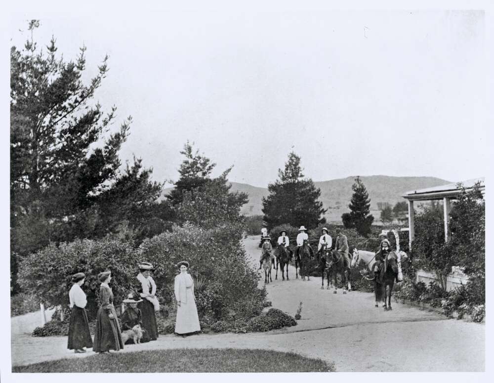 Tuggeranong Homestead: From corroborees and Charles Bean to merino ...