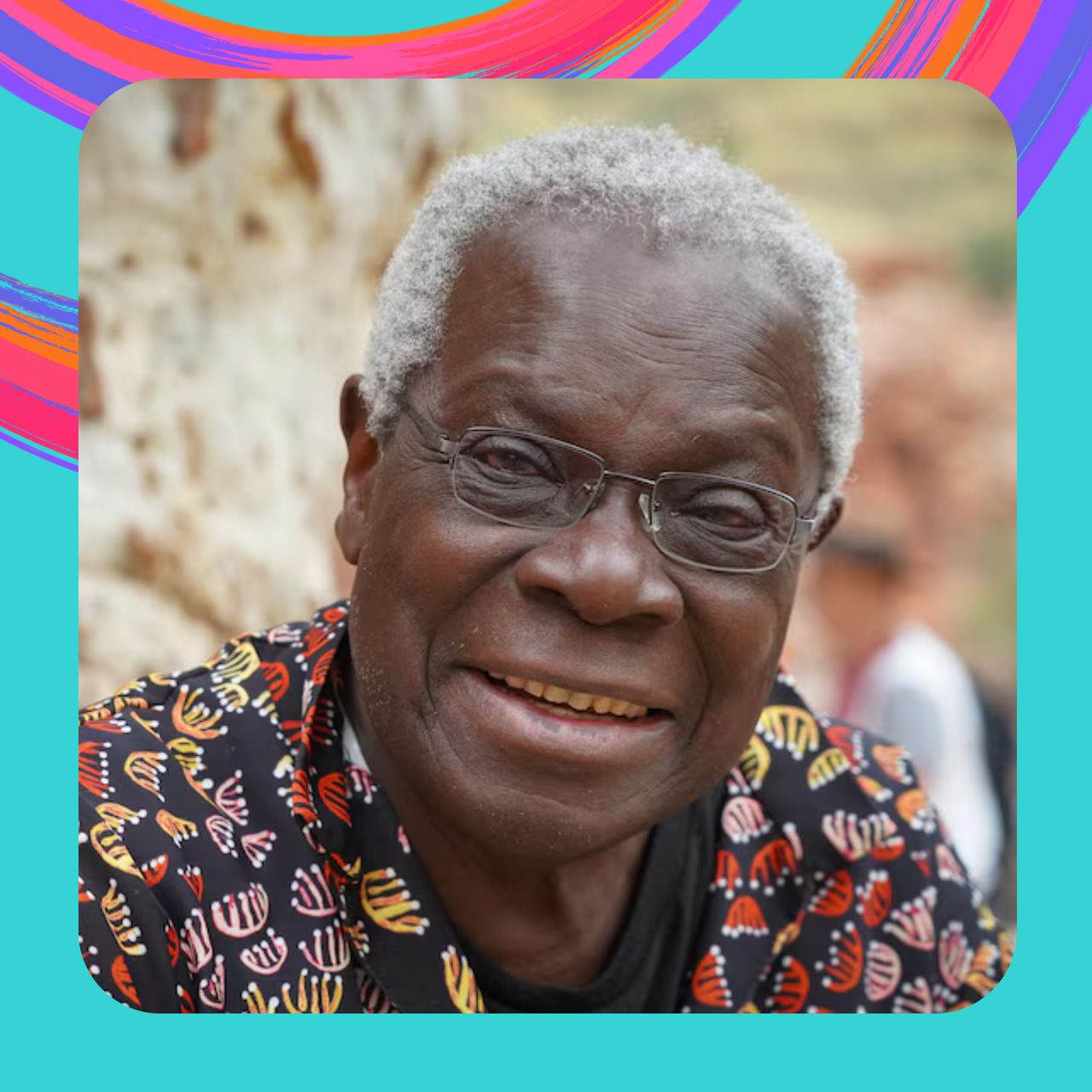 Life on the lam — how Peter escaped from under his fugitive father's ...