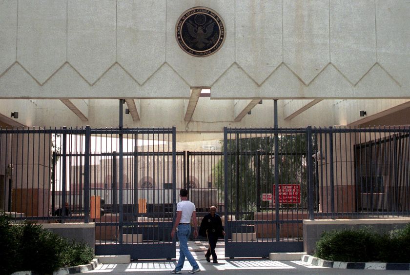 US closes its embassy in Yemen - ABC listen