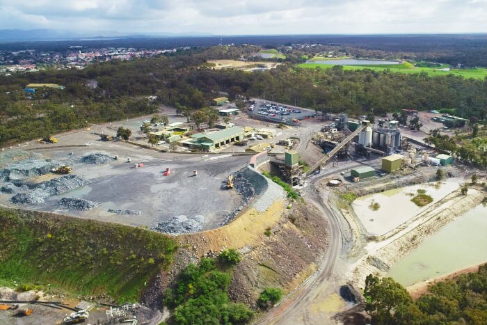 Dark matter, gold and vegetables ignite jobs boom in Stawell but spark ...