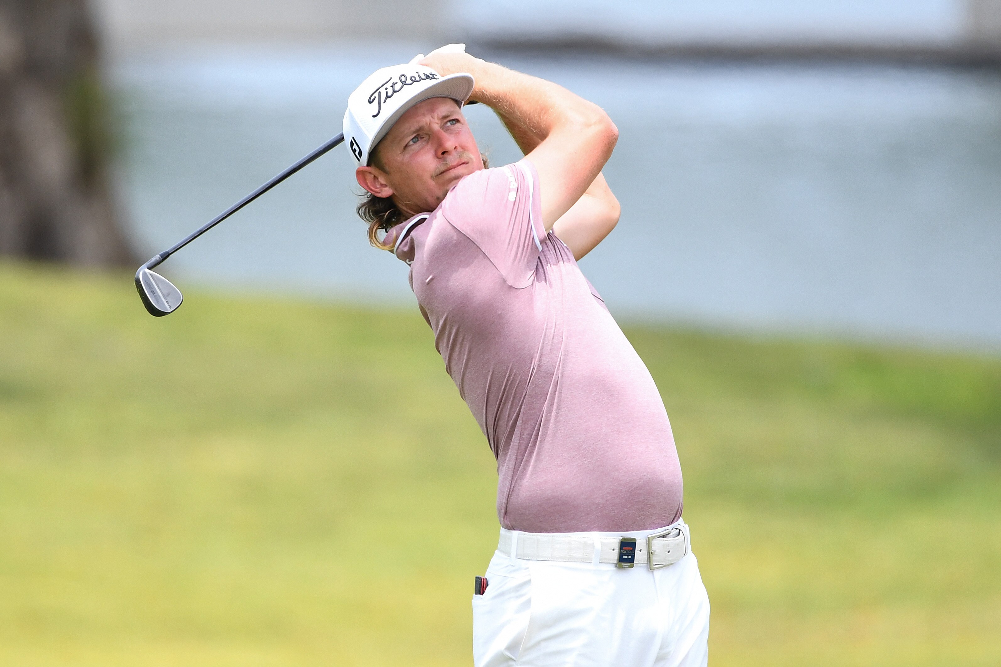 Cameron Smith wraps up third Australian PGA Championship triumph - ABC News