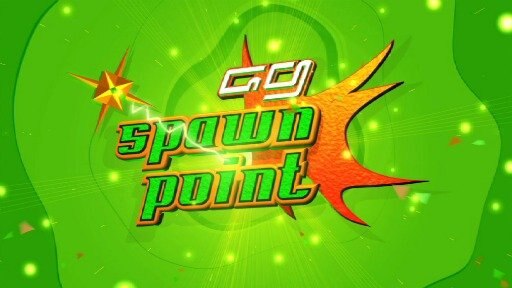 Welcome to Good Game Spawn Point! - ABC ME