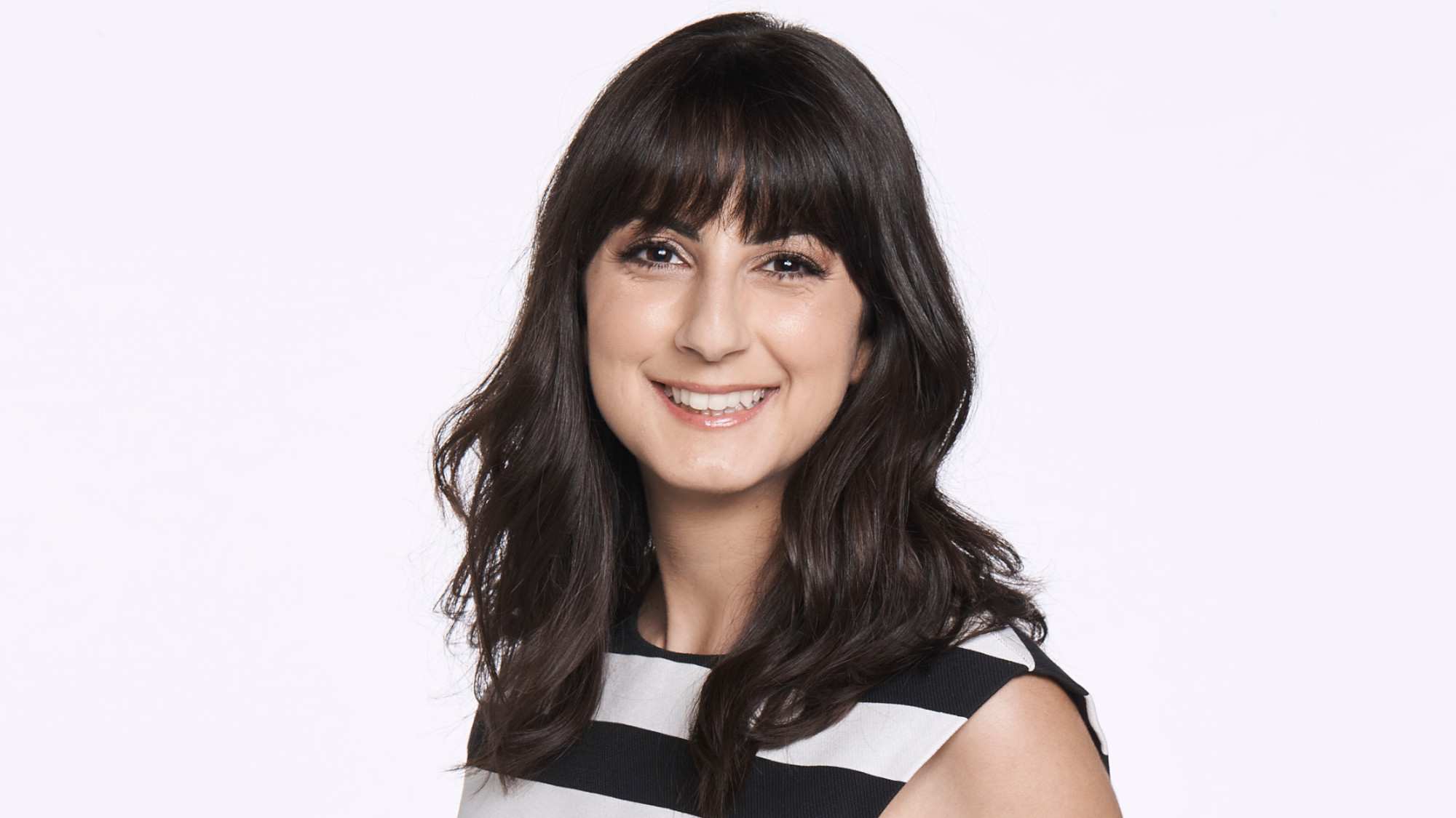 Amanda Shalala - ABC Kids listen