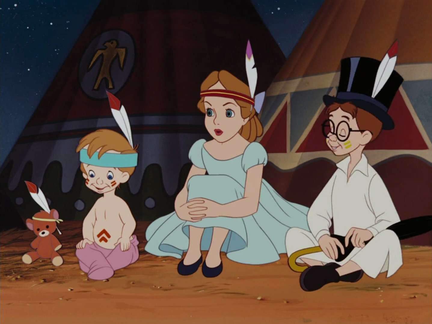 Disney warns of 'outdated cultural depictions' in its back catalogue ...