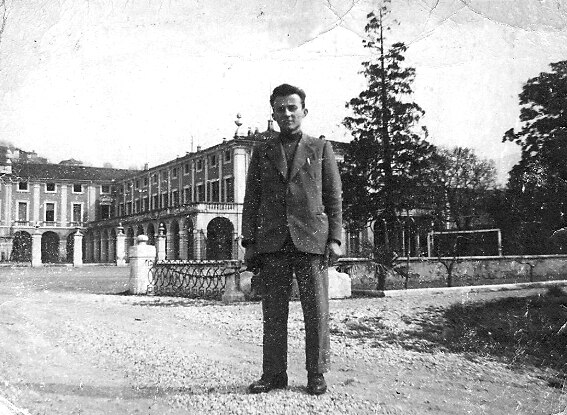 Italian migrant turned supermarket mogul sees no retirement in sight ...