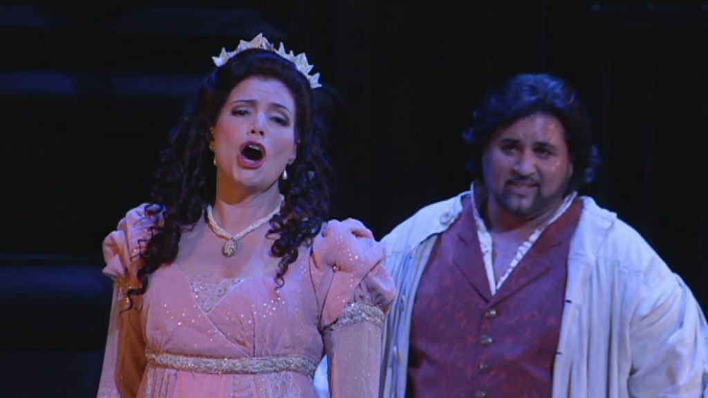 Tosca - ABC News