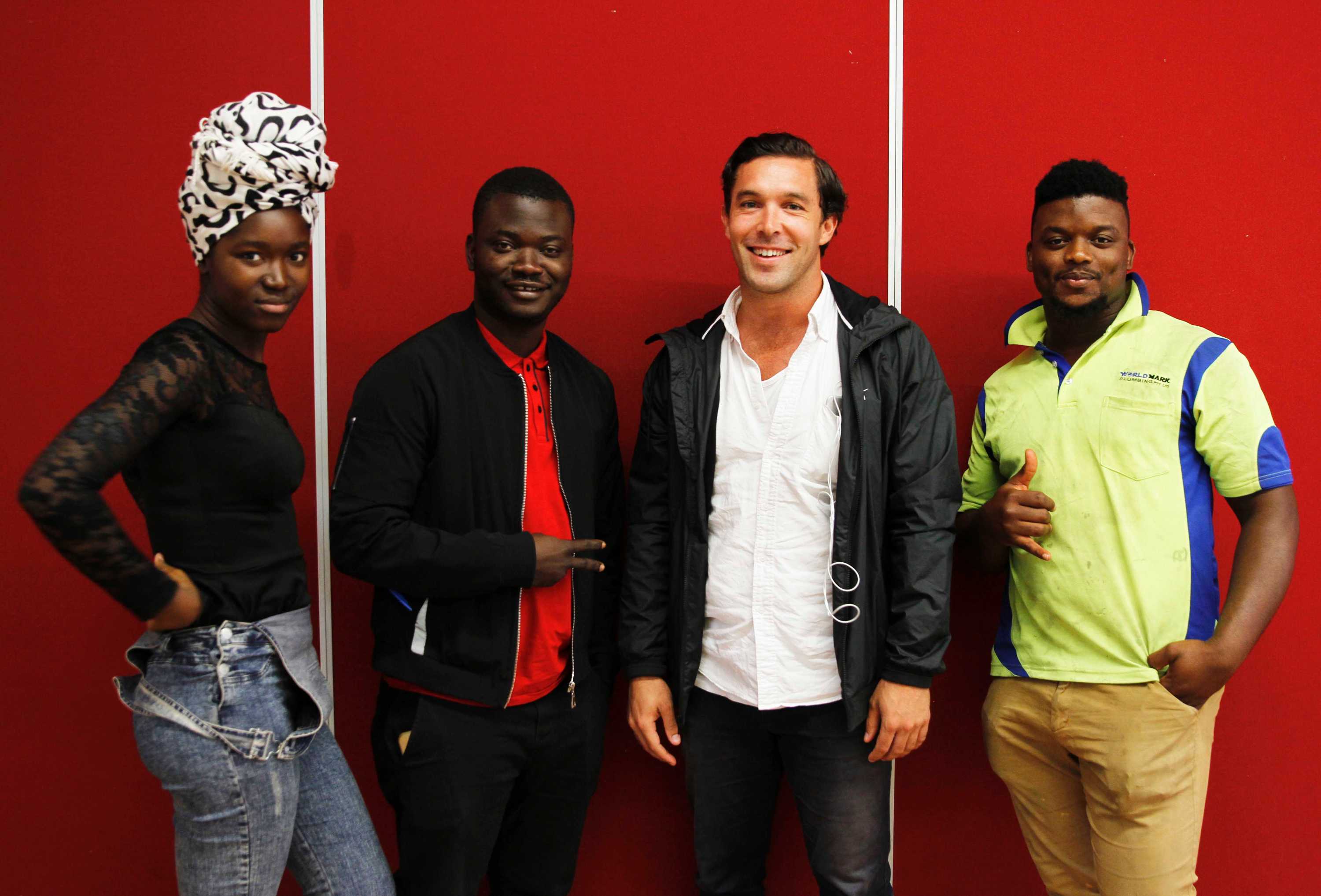 Mount Druitt's 'Home and Away': new soap opera showcases the 'real ...