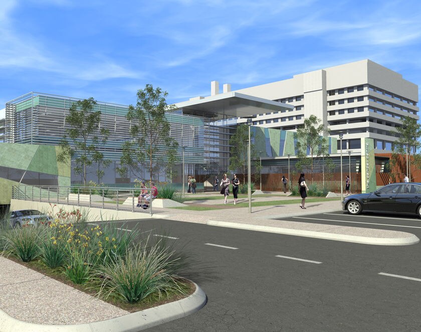 WA's major cancer centre set for a $65m upgrade - ABC News