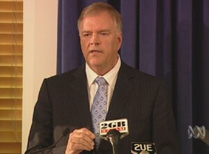 Defeated Beazley rethinks political future - ABC News