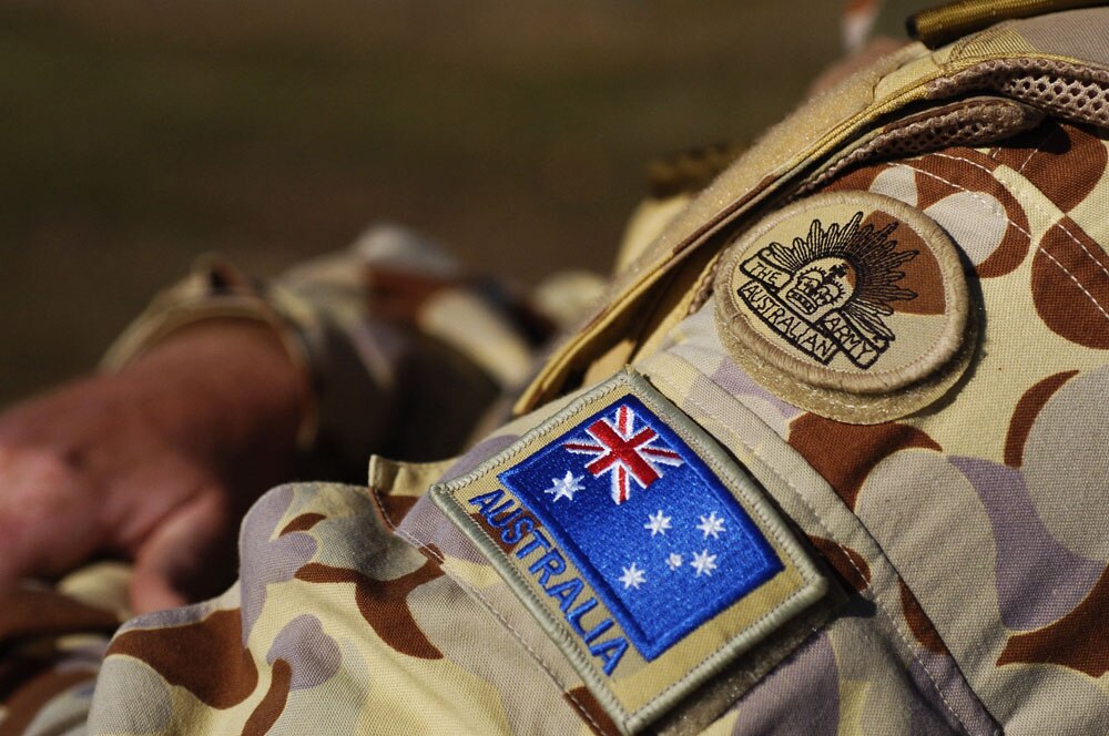 Thousands of Iraq and Afghanistan veterans homeless - ABC listen