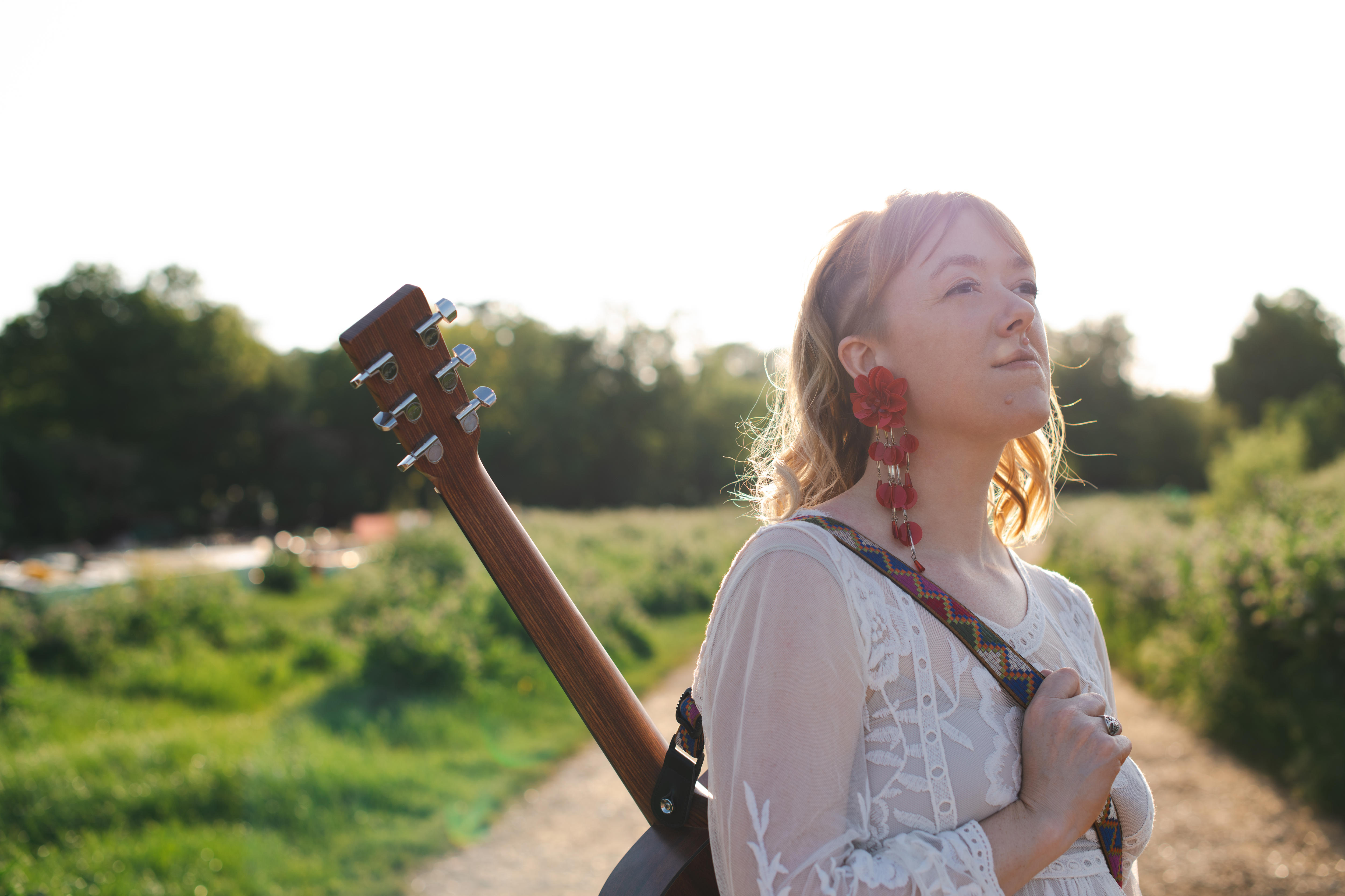 My Nightingale's new EP explores mixed emotions of moving countries ...