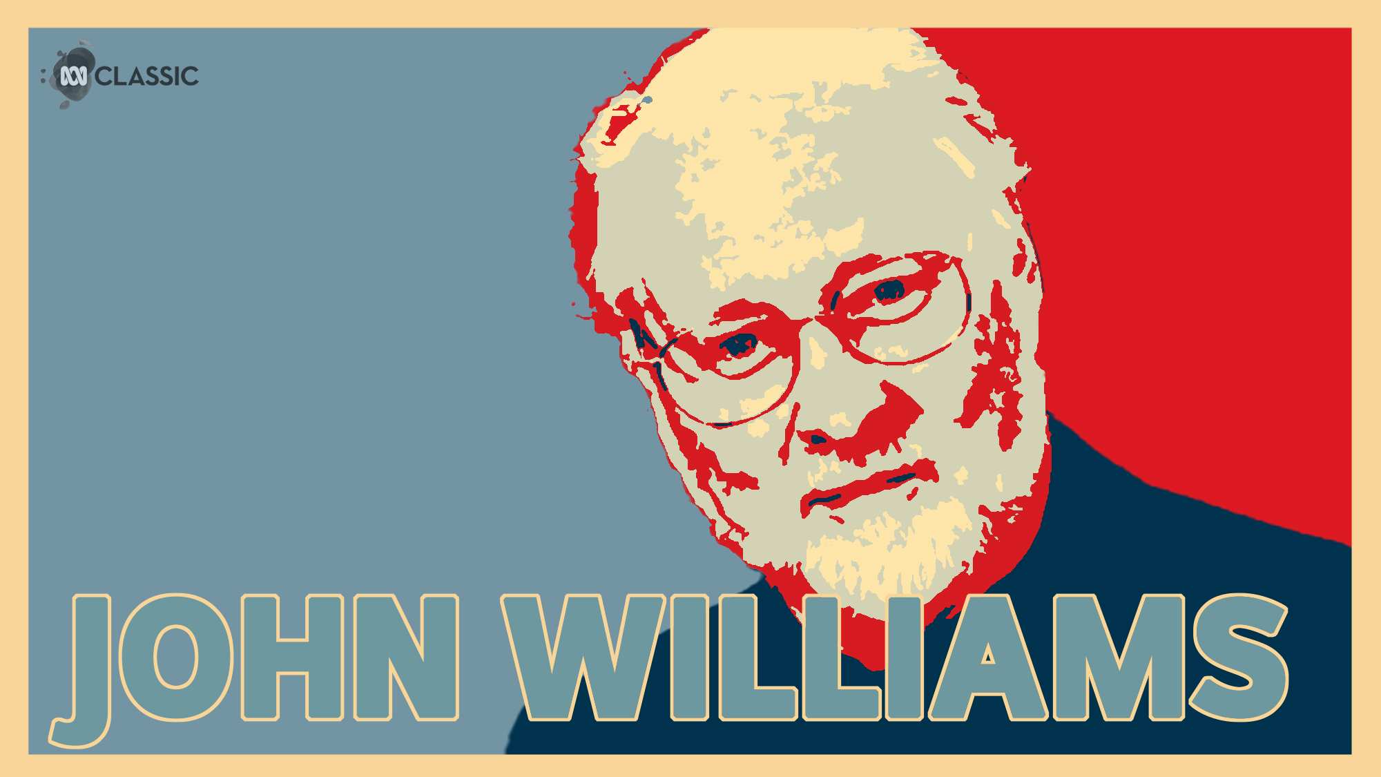 Presenter Favourite: John Williams - ABC listen