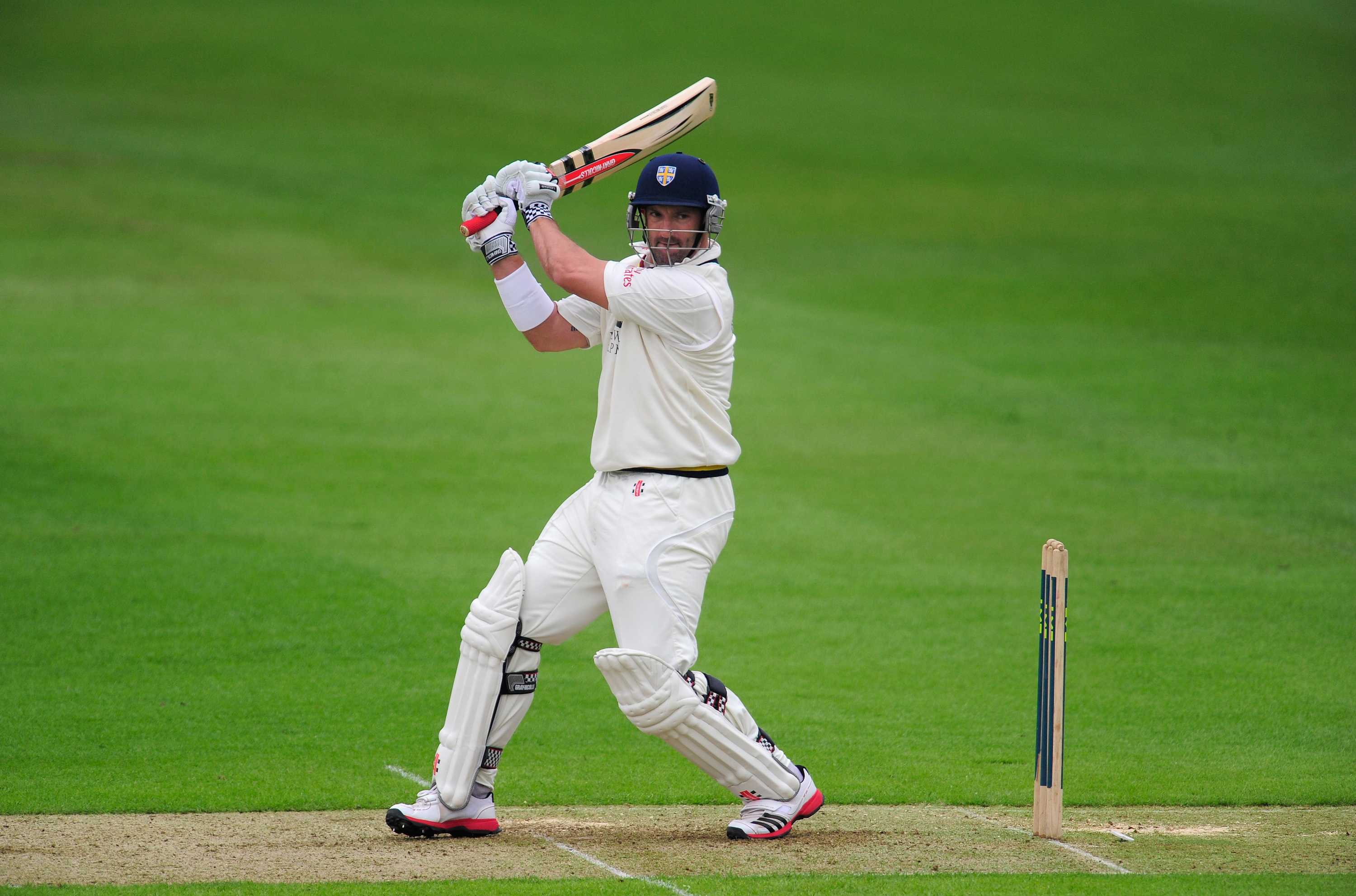 Di Venuto key to Australian batting future - ABC News