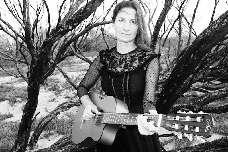 Jodi Phillis of Clouds chats about her most personal album ever. - ABC ...