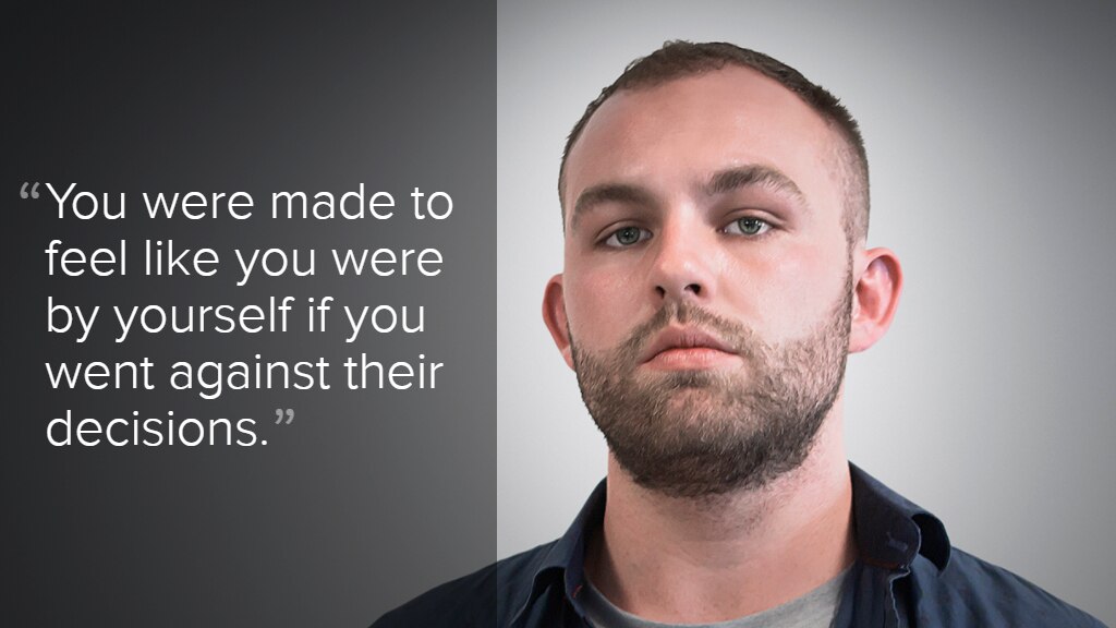 Young Appco workers share stories of 'pain' and alleged underpayment ...