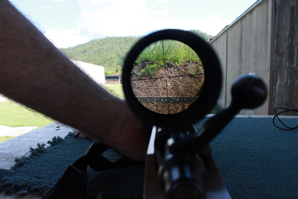 Teenager to represent Australia in National Rifle Association ...