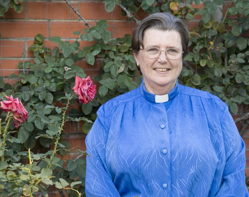 Congratulations Darling! Female vicar becomes bishop - ABC News