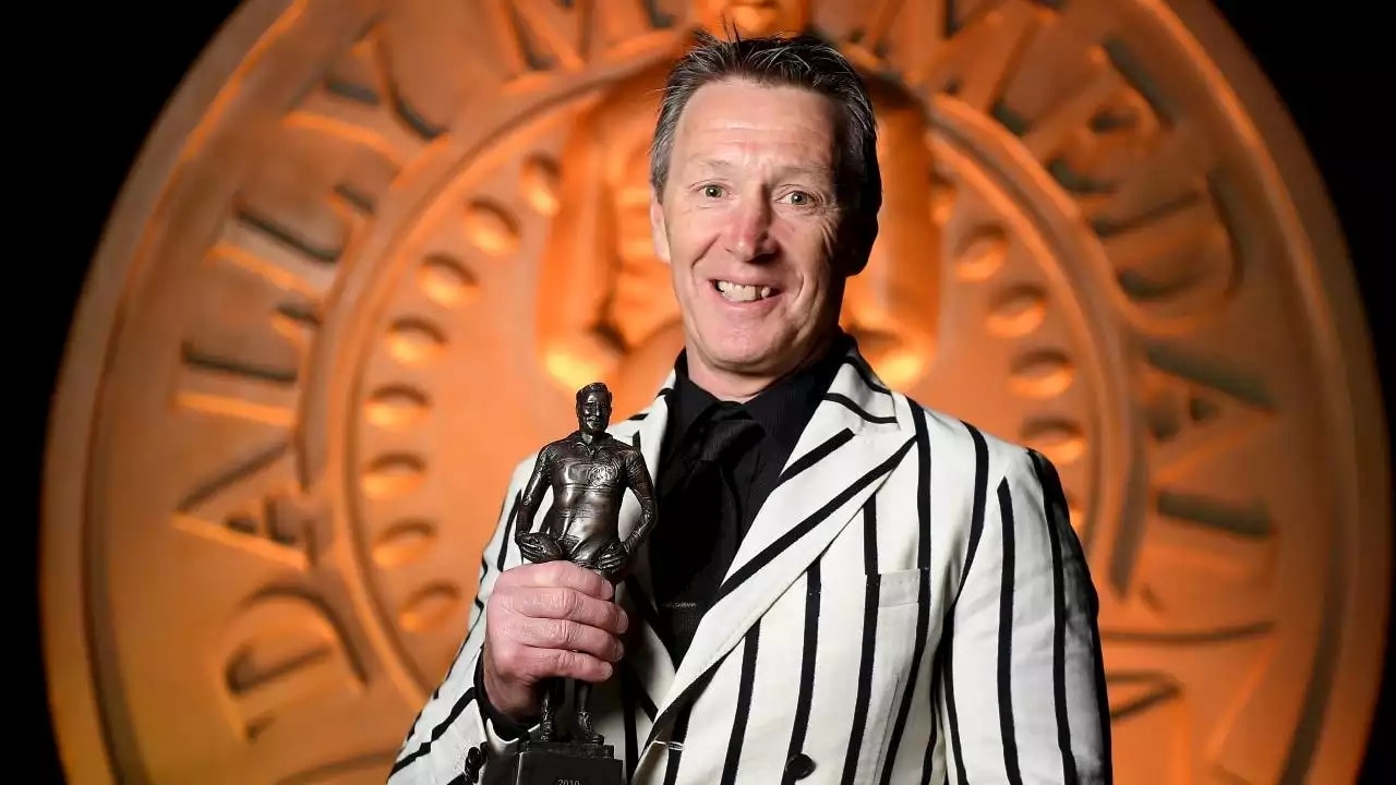 NSW Police charge two over alleged NRL Dally M medal awards betting ...