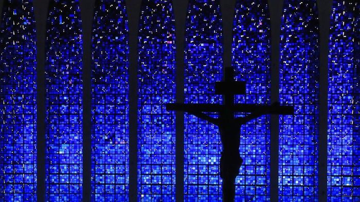 Mapping the Incarnation: How the Christian Narrative Makes Sense of our ...