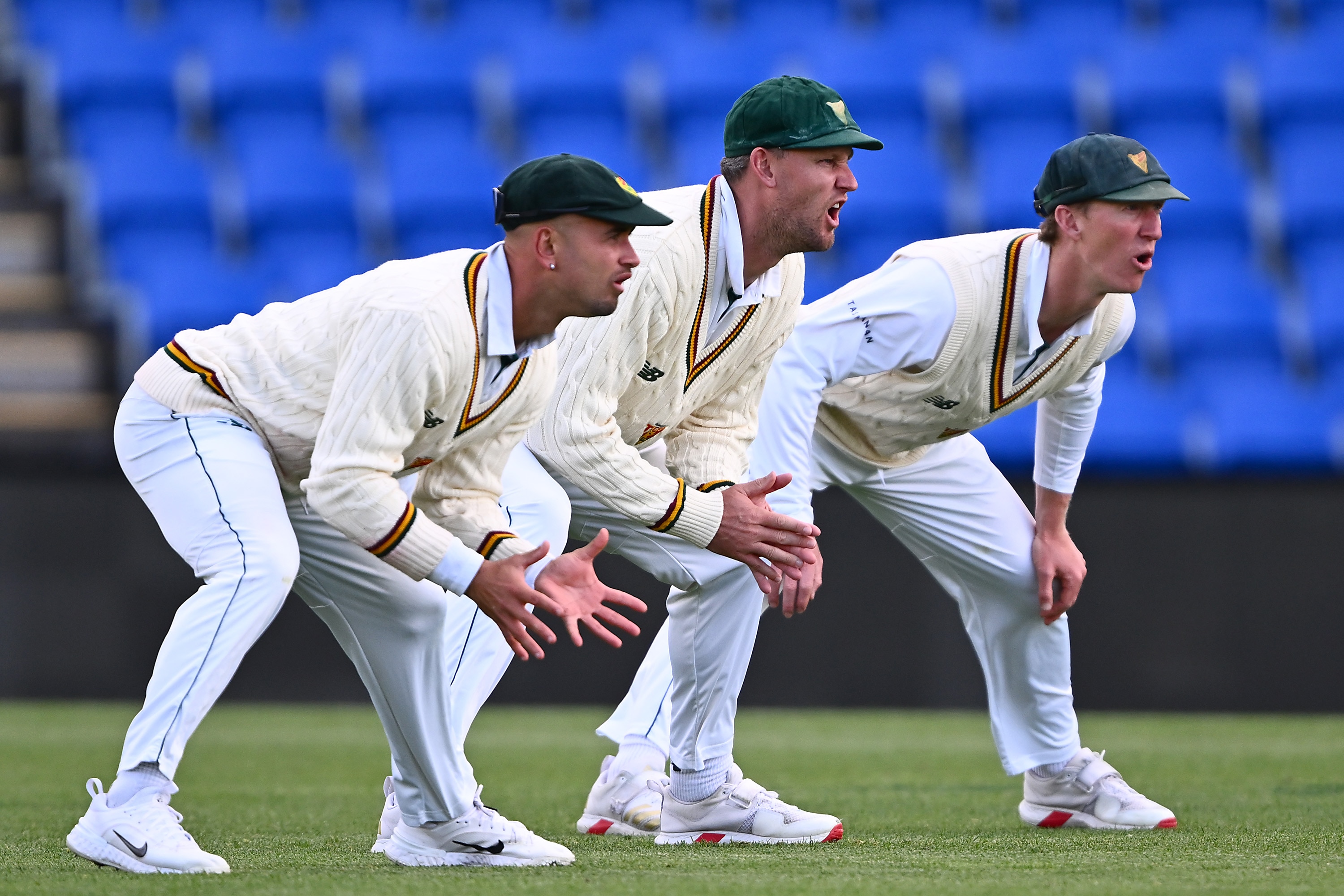 Australia names first Ashes Test team, with Jake Weatherald and Brendan ...