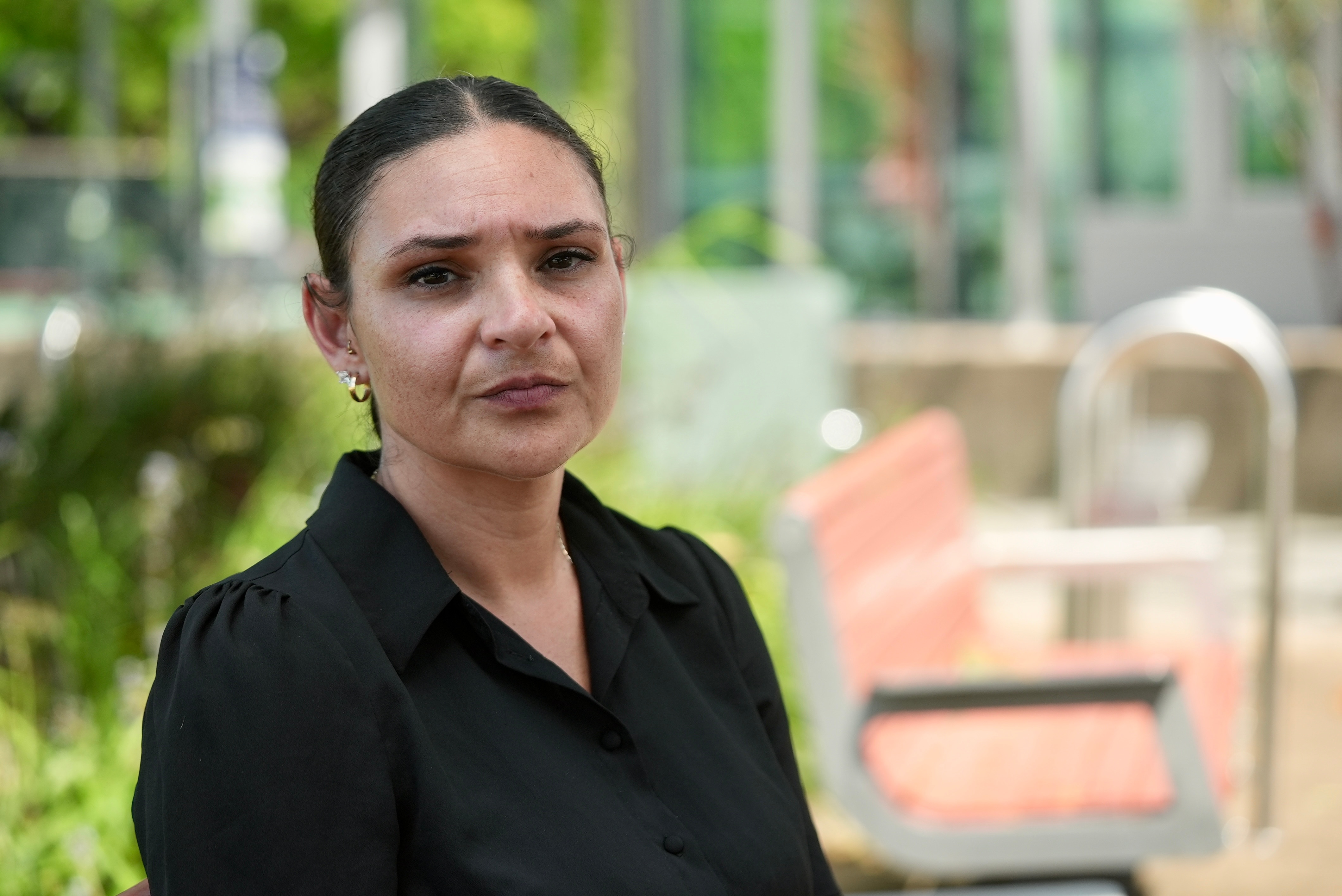 Townsville mother says she warned authorities before suspected ...