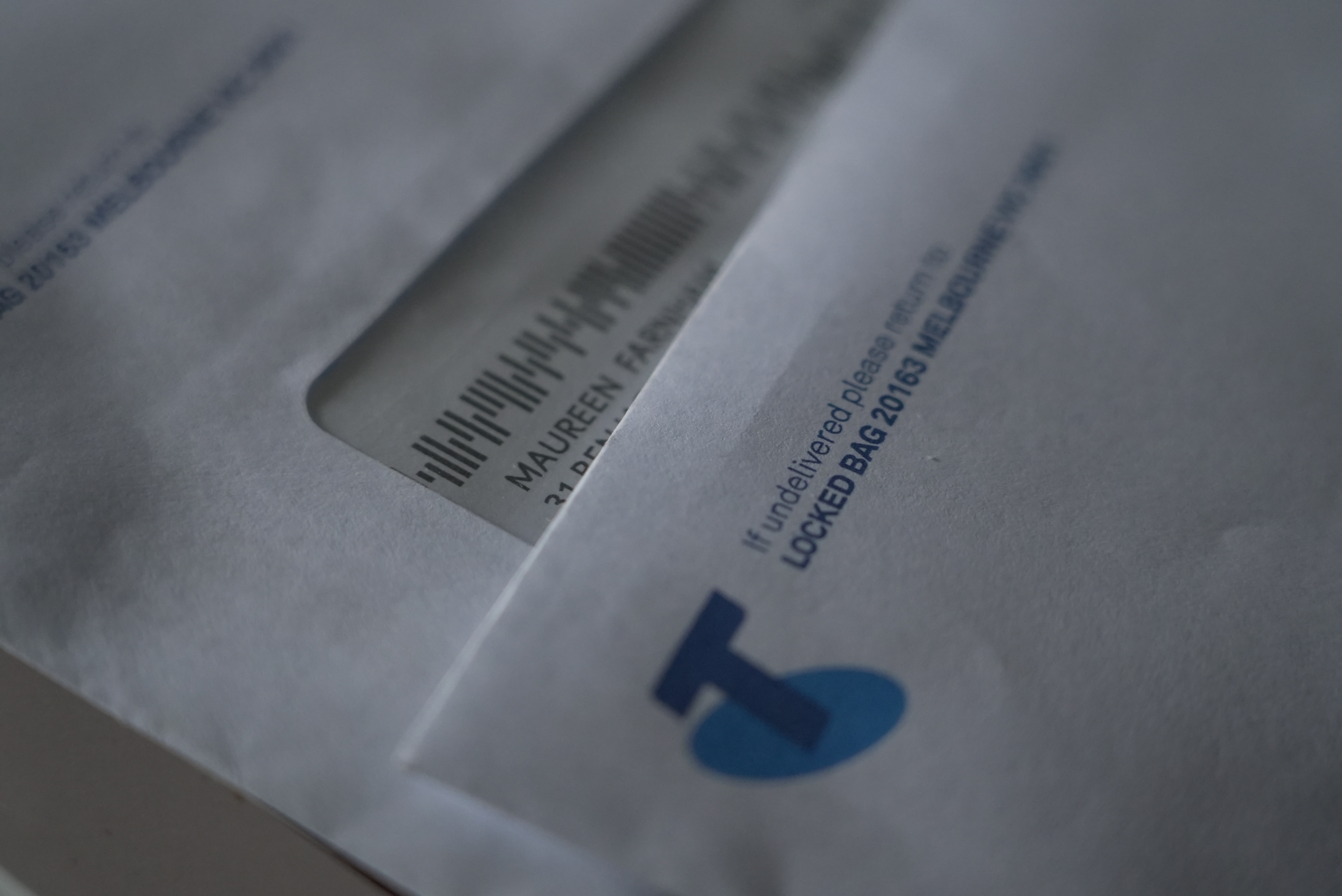 A call for help: Families plead for Telstra to stop distressing contact ...