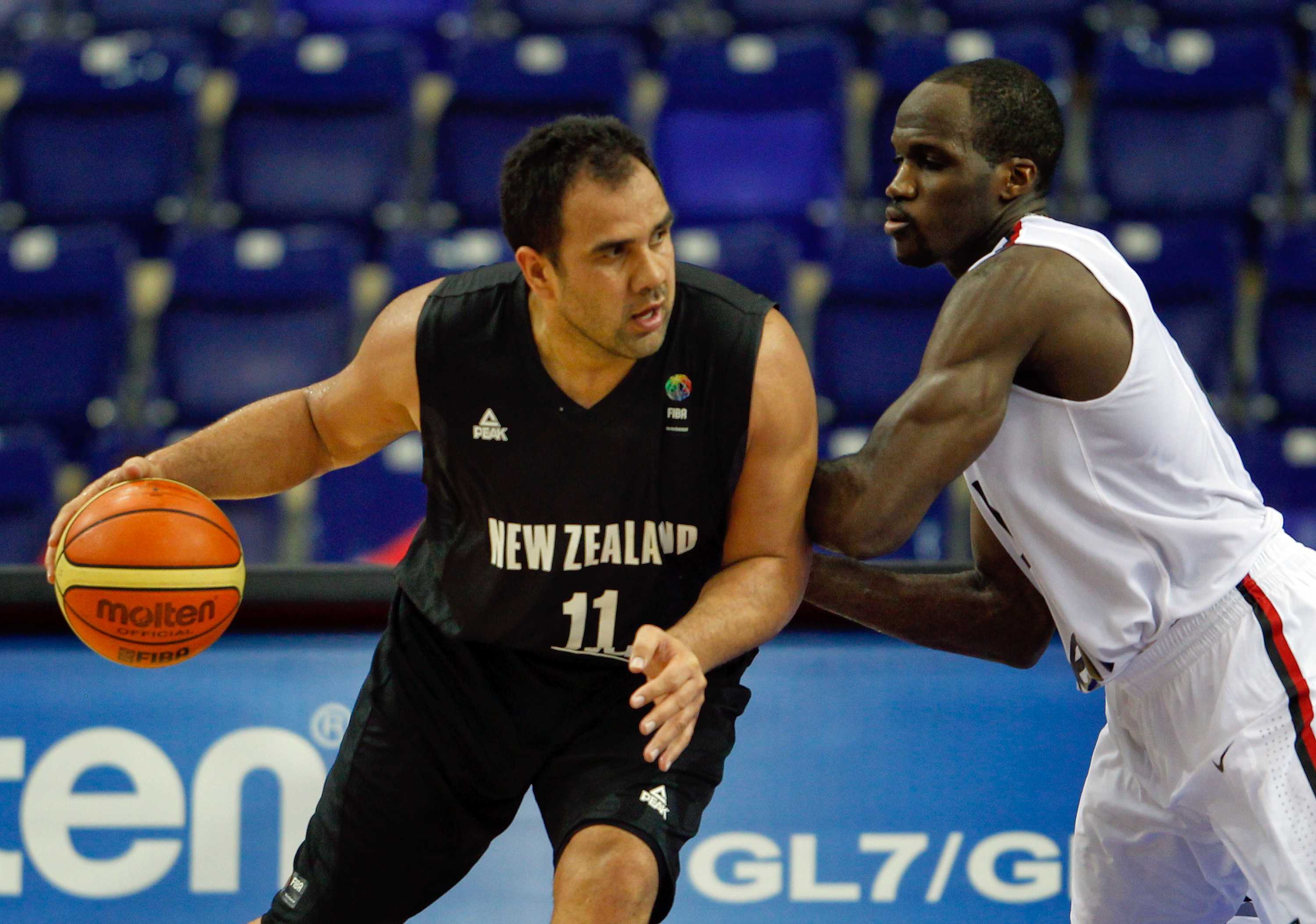 New Zealand basketball veteran Pero Cameron to become FIBA Hall of ...