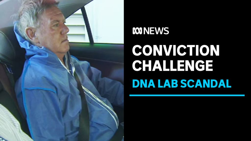 Queensland man seeks appeal for murder conviction following DNA lab ...