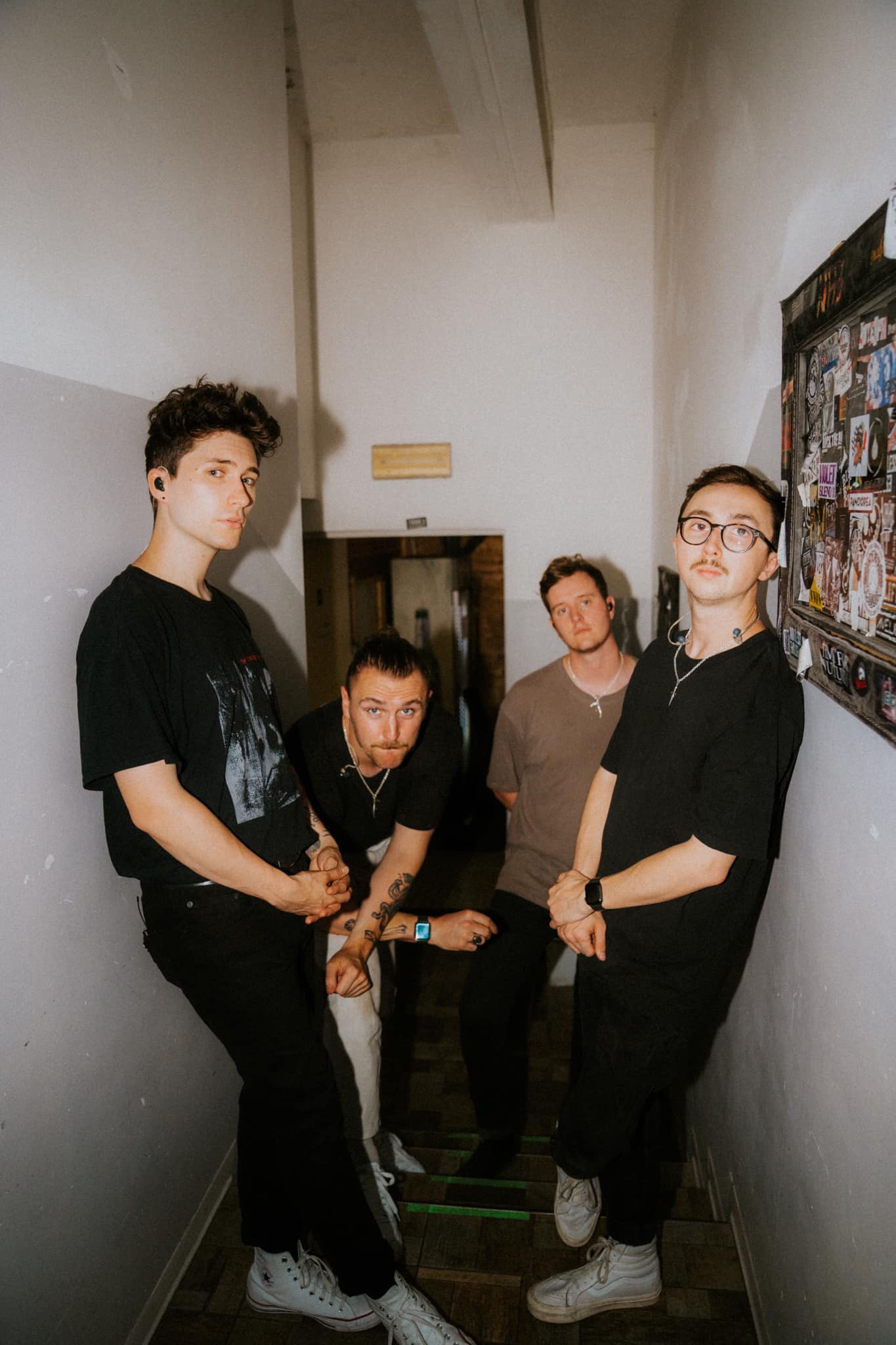 short.fast.loud.: Holding Bears & Interrupting Rituals - triple j