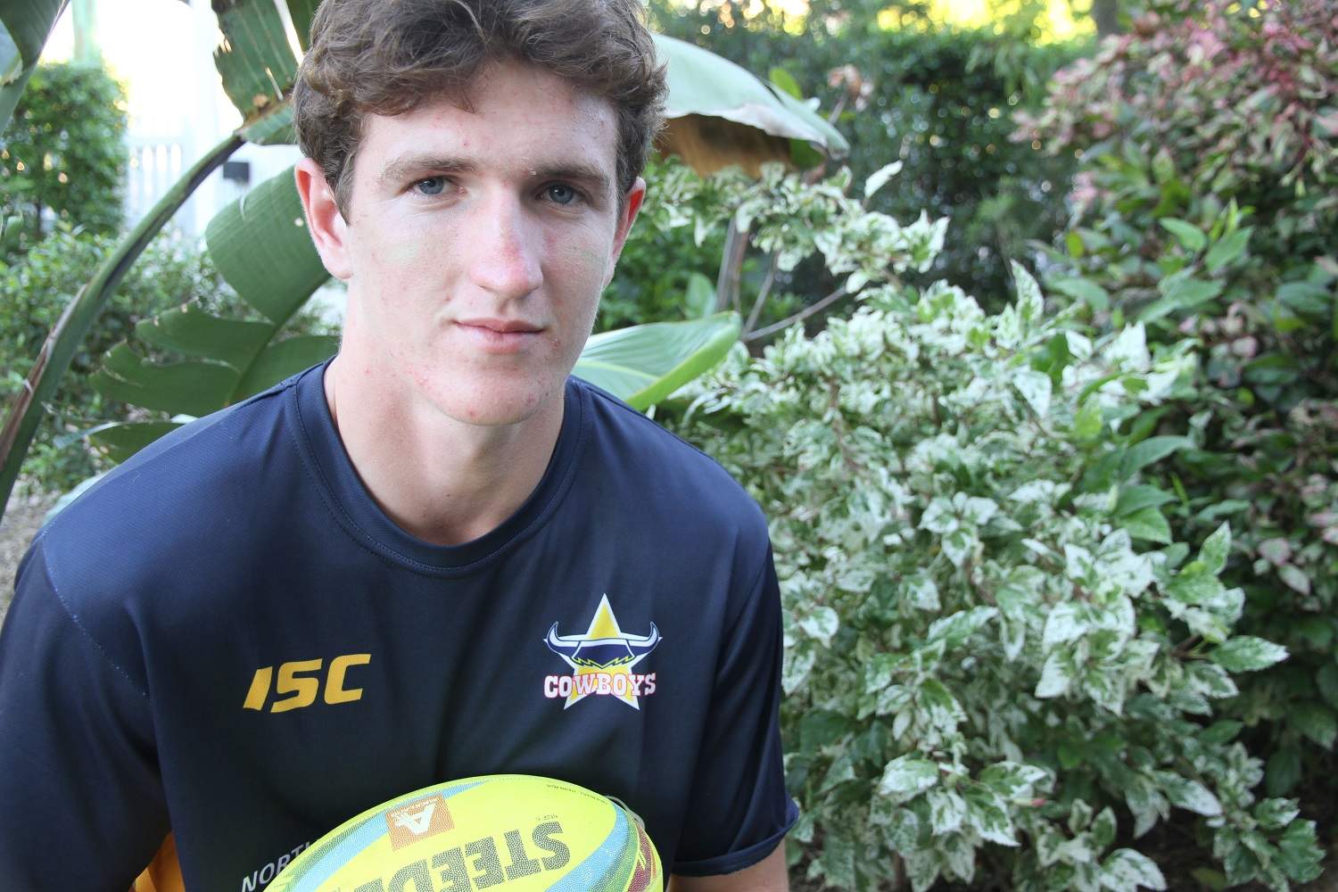 Young aspiring rugby league players encouraged to have long-term career ...