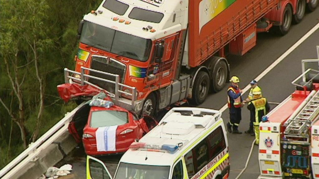 Menangle - 2568 - Location - ABC News