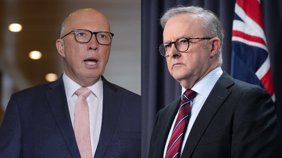 Australian politics are less extreme than the US — but Albanese and ...