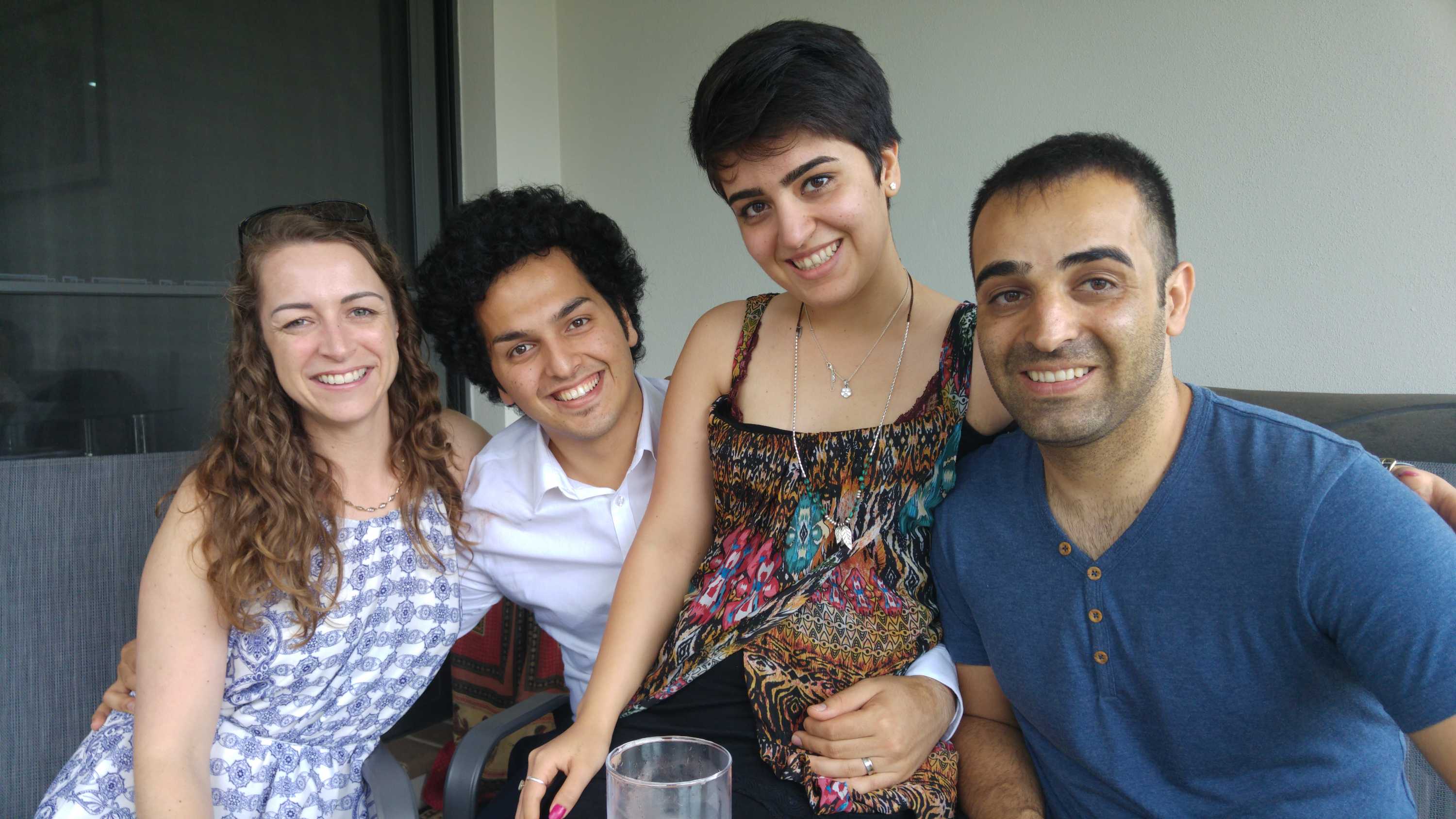 Kent Gordon - ABC News