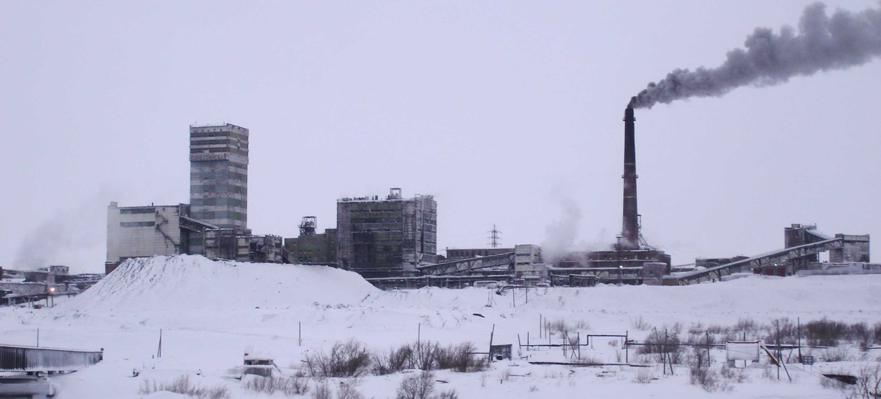 At least 18 killed in Russian coal mine blast - ABC News