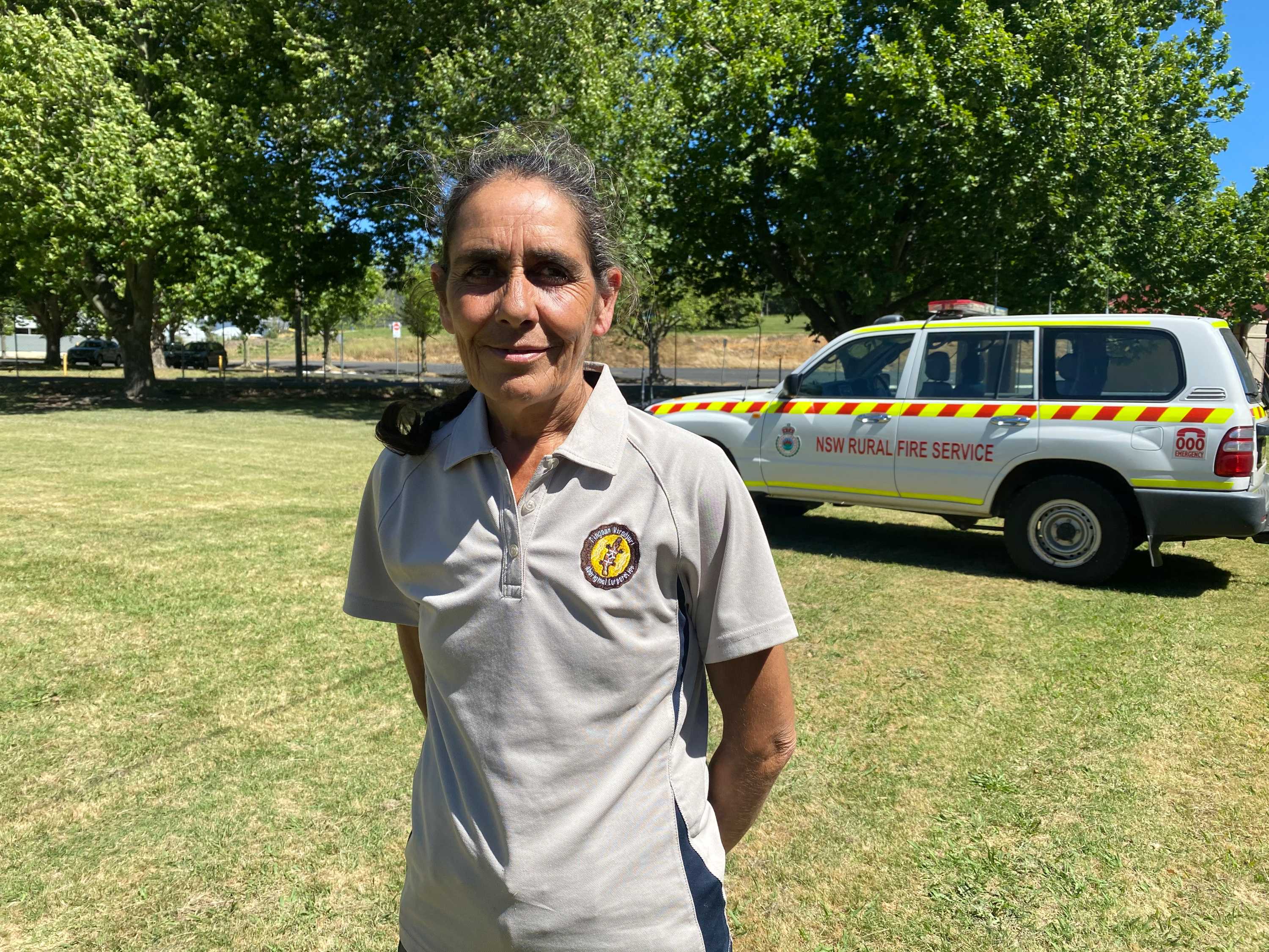 Plan for Wild Bush Luxury to develop private campsites in Gardens of ...