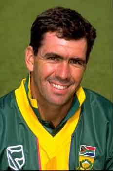 Cronje crash caused by pilot error - ABC News