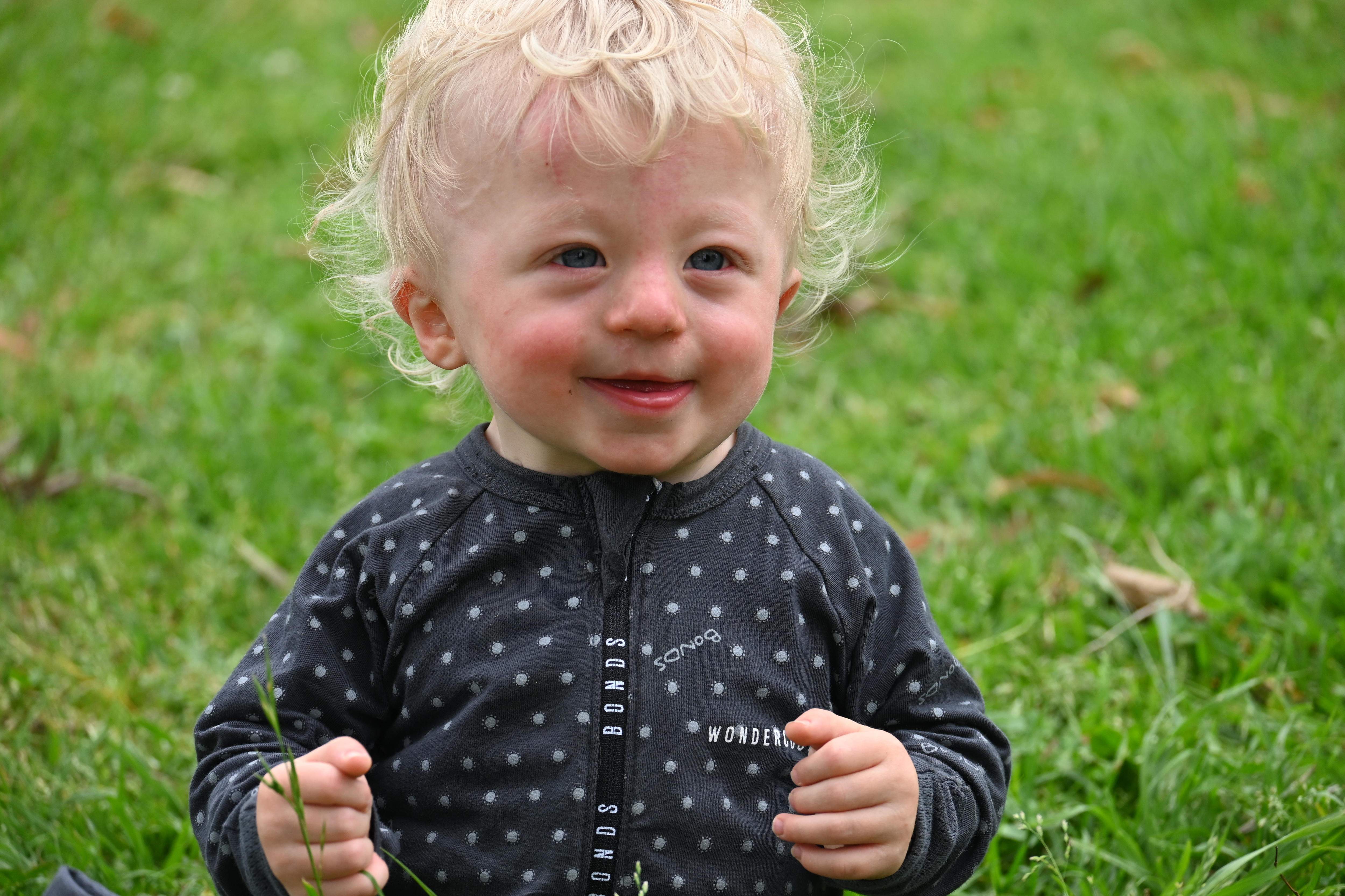 Bega Valley farming community rallies to help little Hugo seek medical ...