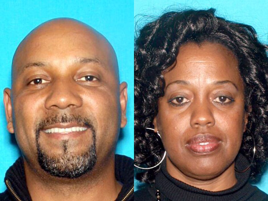 San Bernardino teacher, 8yo student gunned down by estranged husband in ...