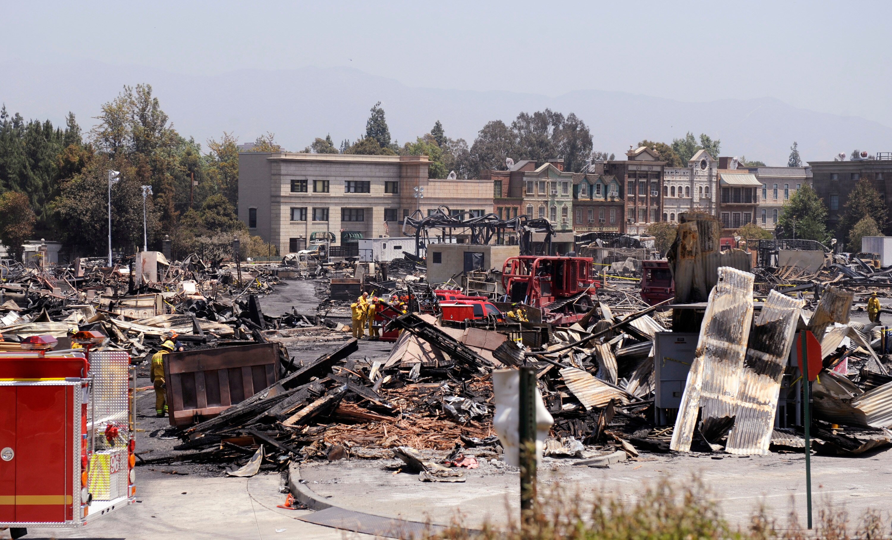 Sheryl Crow says her master tapes were among those destroyed in ...