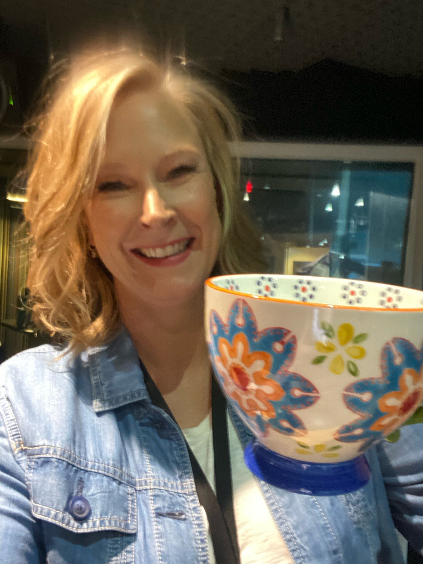 Leigh Sales with Richard Glover - ABC listen