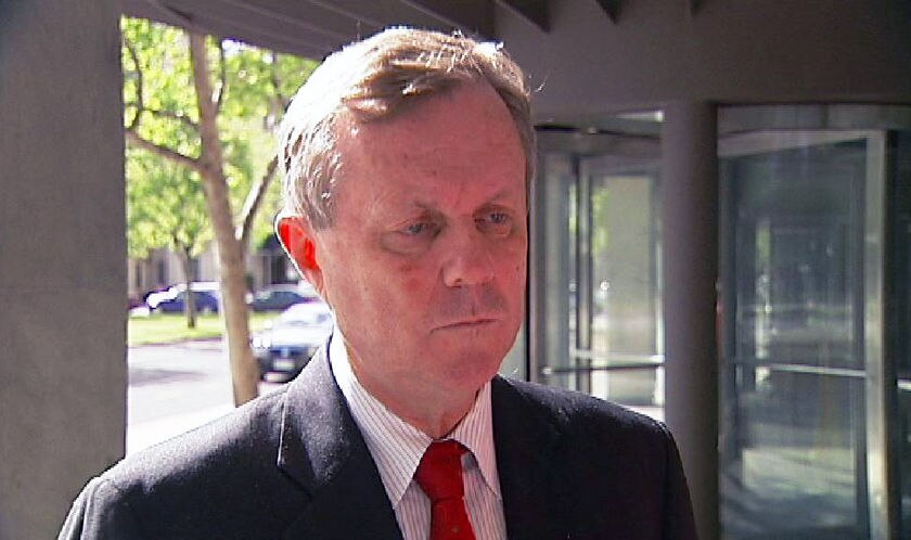 Rann details death threats, attacks - ABC News