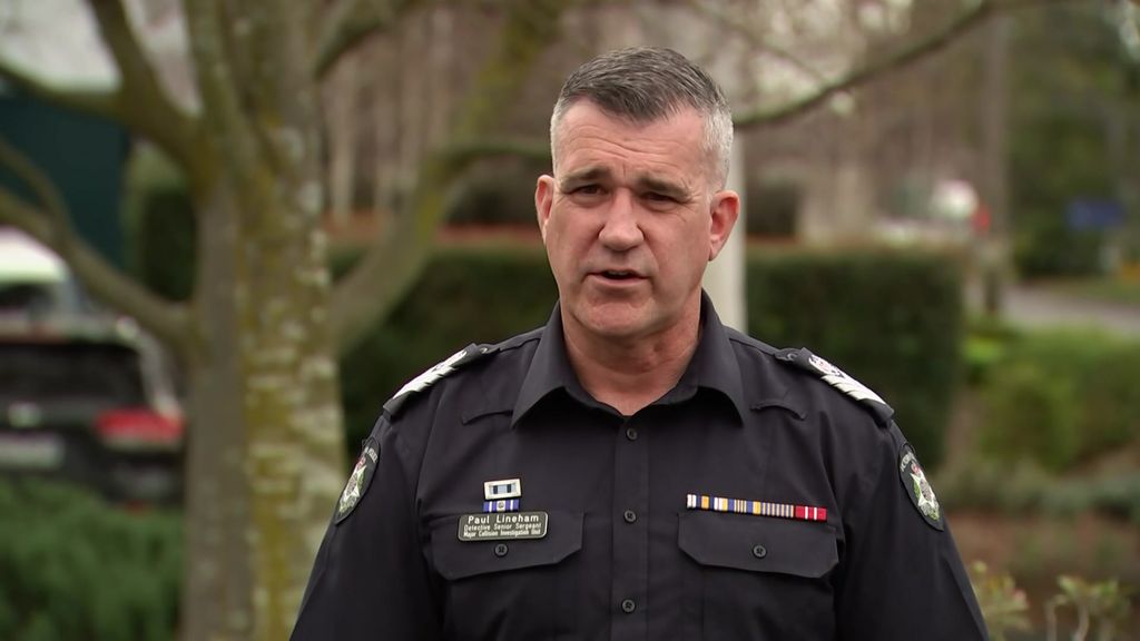 SA Police appoints independent investigator to oversee Charlie Stevens ...