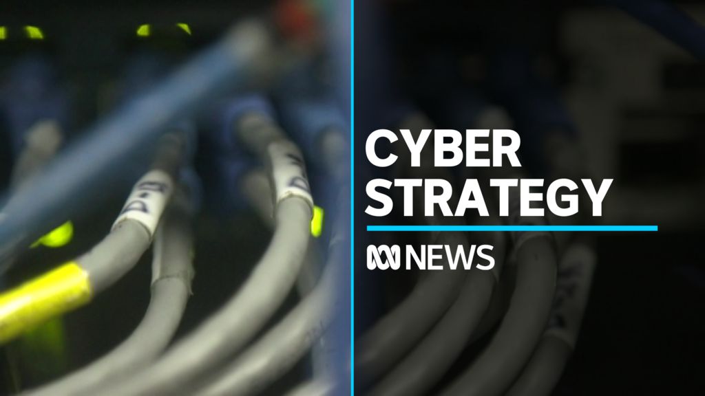 Penn: 'It's time to have an ambitious national cybersecurity strategy ...