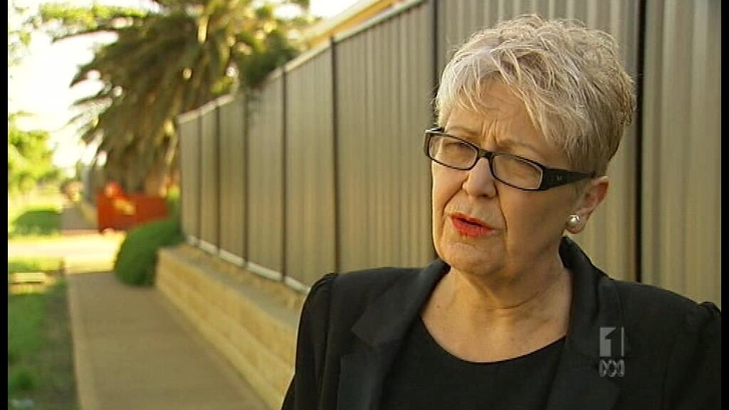 Australian set for prestigious Harvard program - ABC News