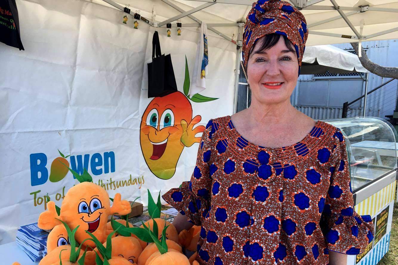 Mango innovation drives sweet taste of success for growers - ABC News