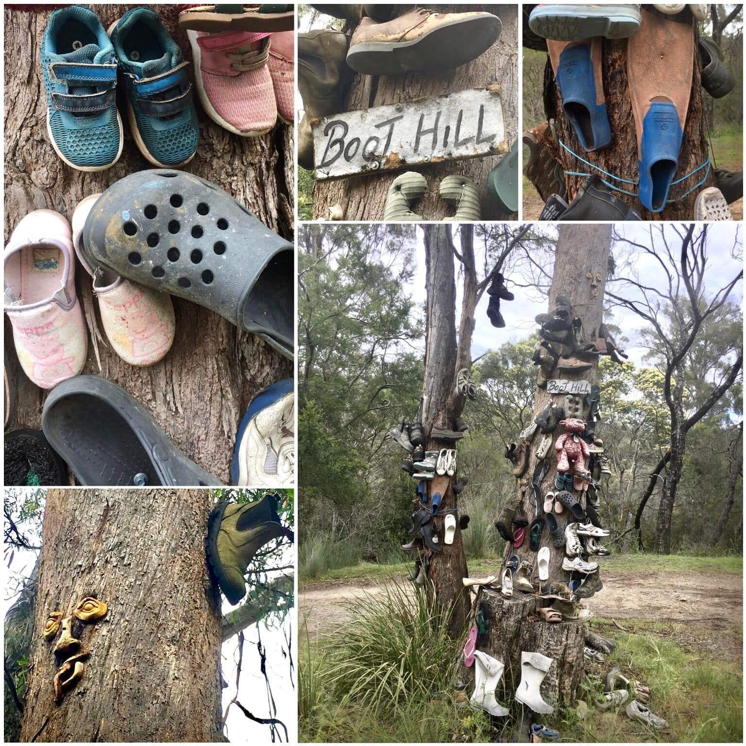 Pranks, practical jokes and a long friendship; the story behind Boot ...