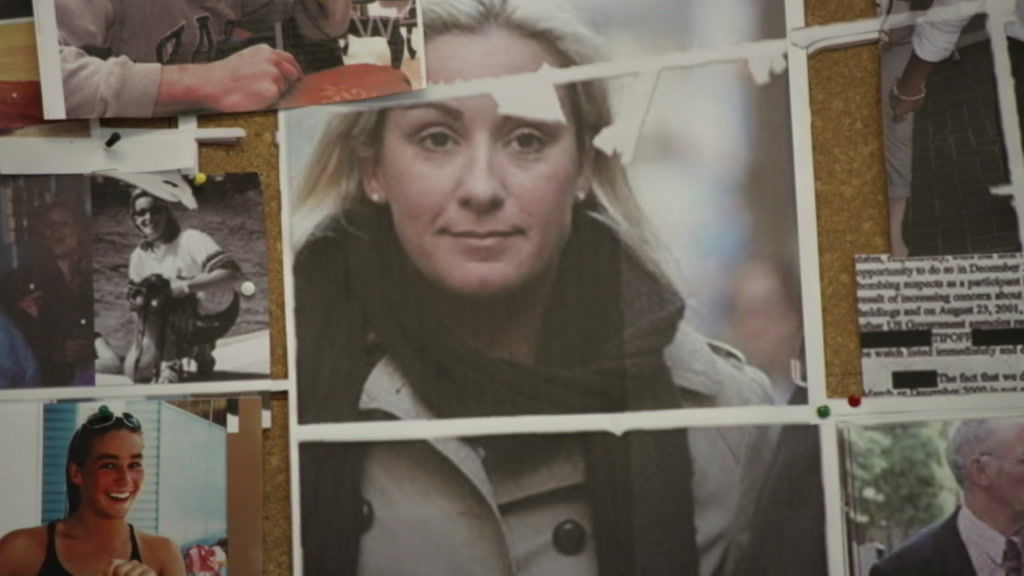 Watch the video for the upcoming series EXPOSED: The case of Keli Lane ...