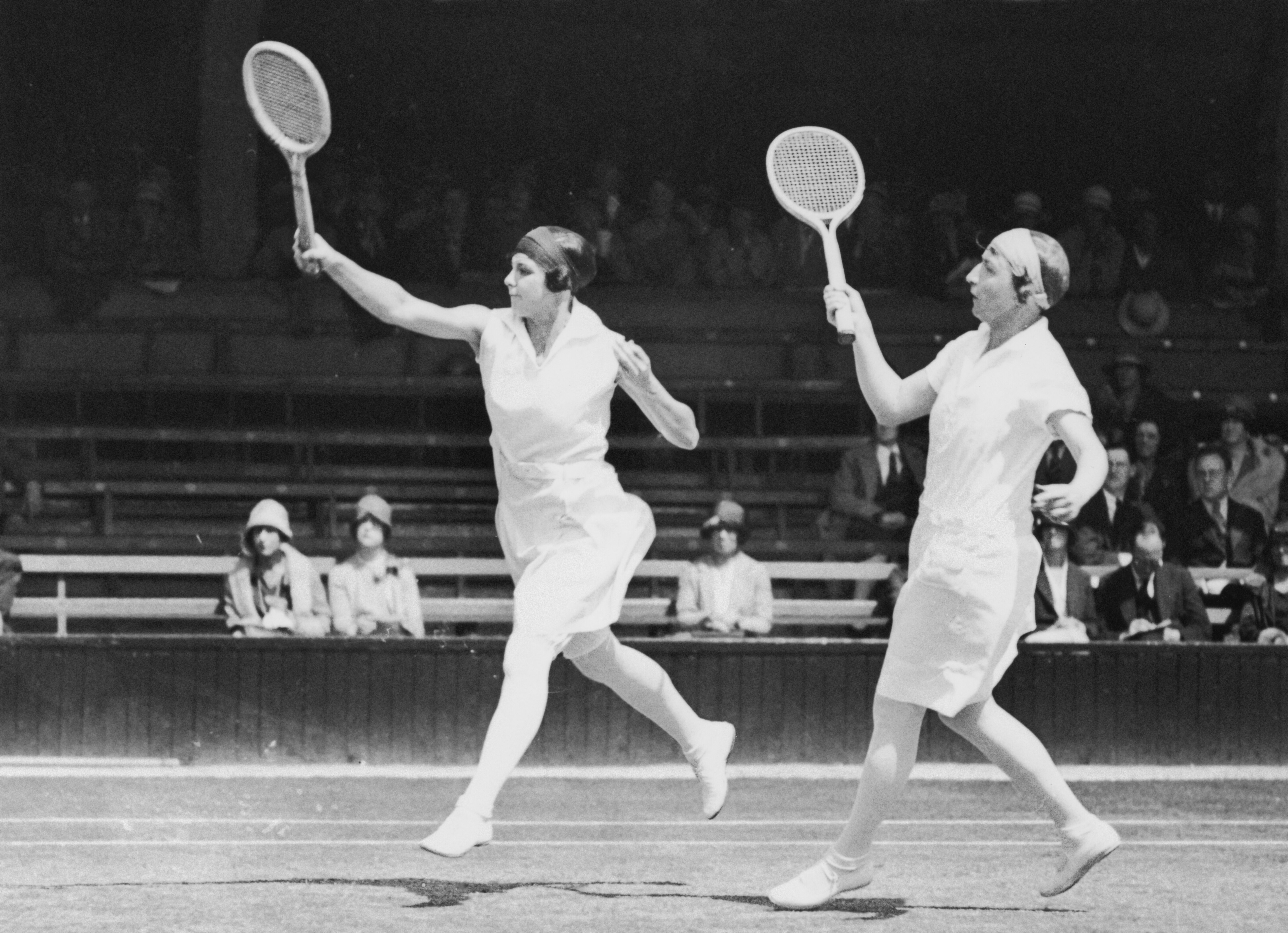 Tennis trailblazer Esna Boyd to be inducted into Australian hall of ...