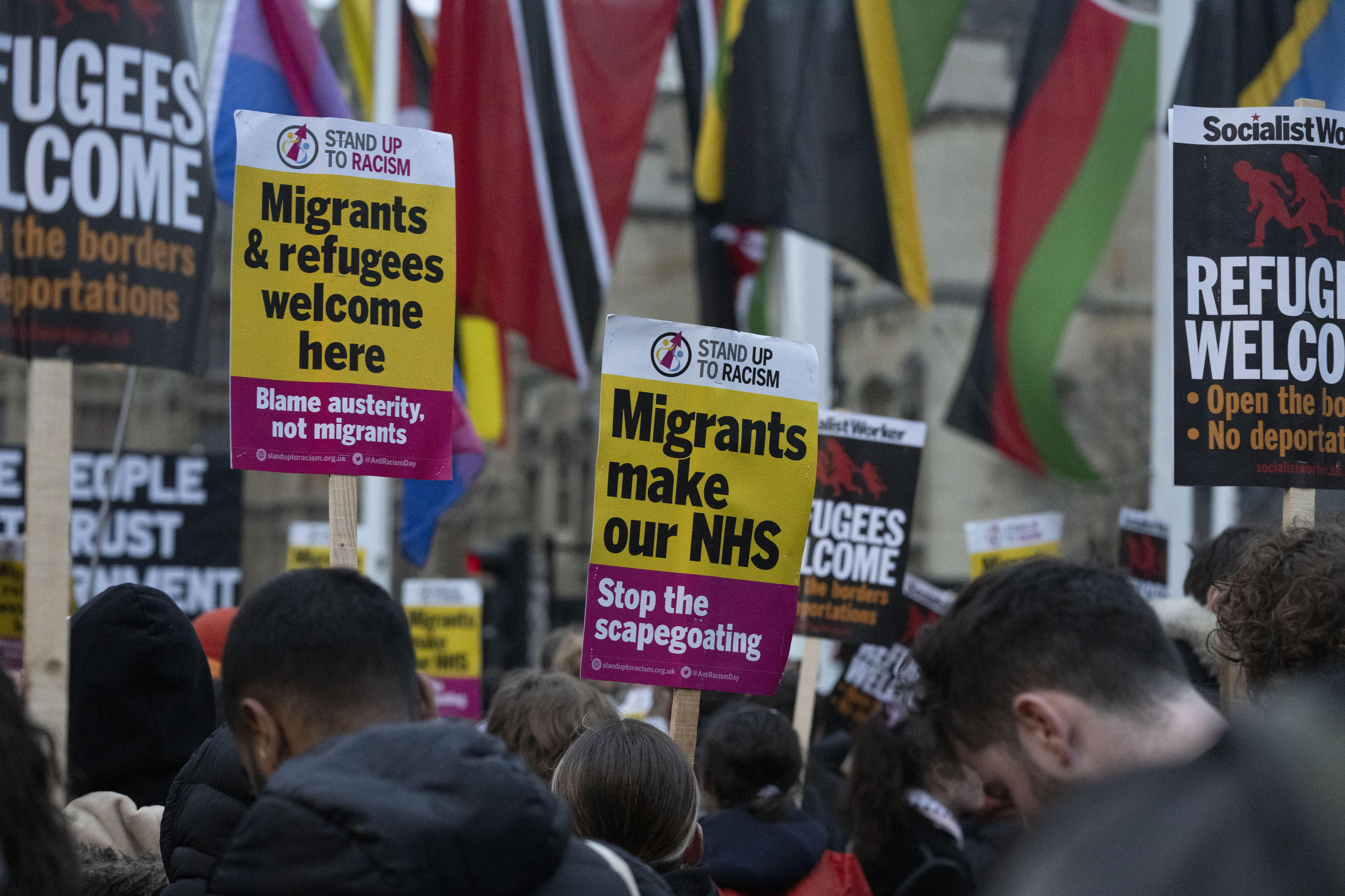 Ian Dunt's UK: AUKUS and a plan to 'stop the boats' - ABC listen