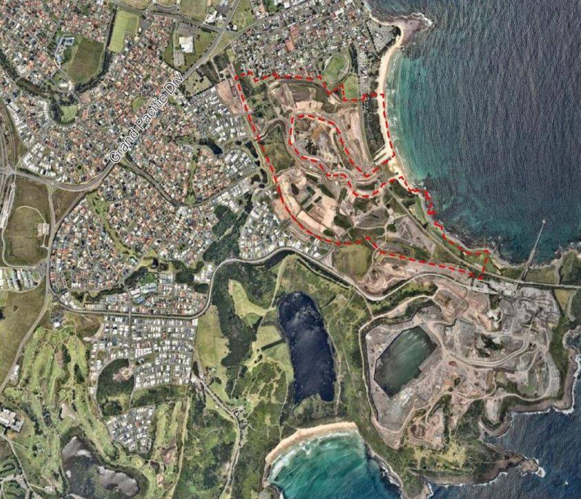 Angry Shell Cove Estate residents fear promised water views will be ...